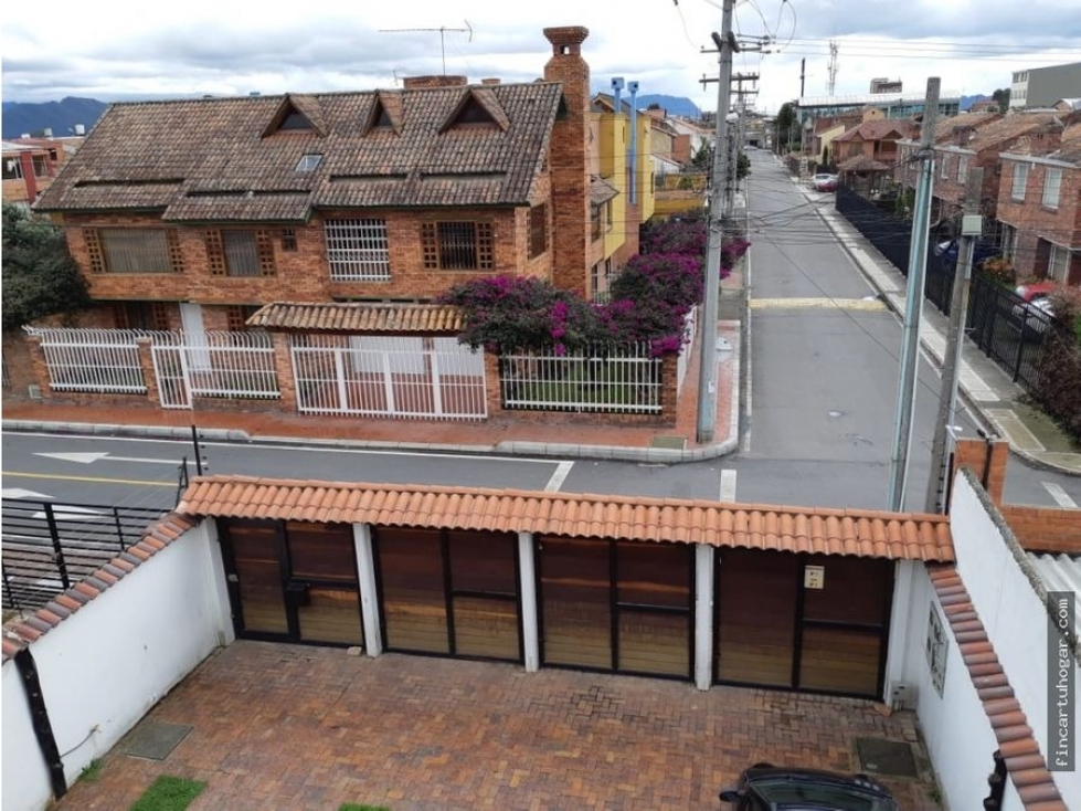 VENTA O ARRIENDO APARTAMENTO EN CAMINOS DE TIMIZA BOGOTA DC - $250.000. ...