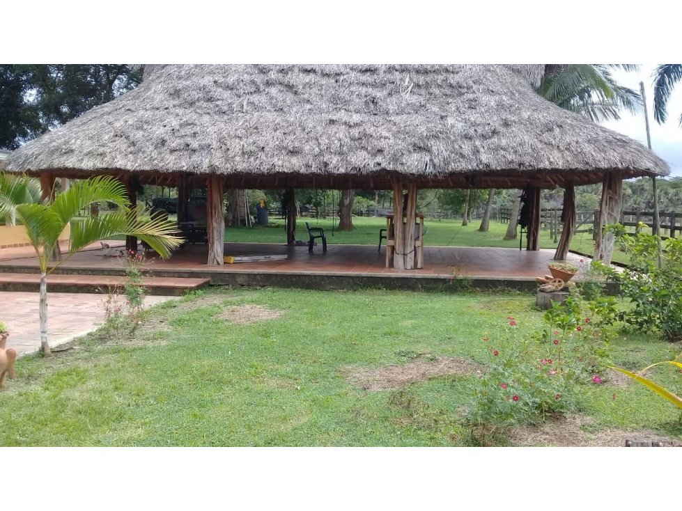 VENTA FINCA ALTO DE MINIGUA PTO LOPEZ META - $3.000.000.000 COP