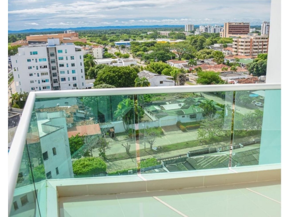 VENDE APARTAMENTO PARA ESTRENAR EN EL BARRIO EL RECREO MONTERIA - $412. ...