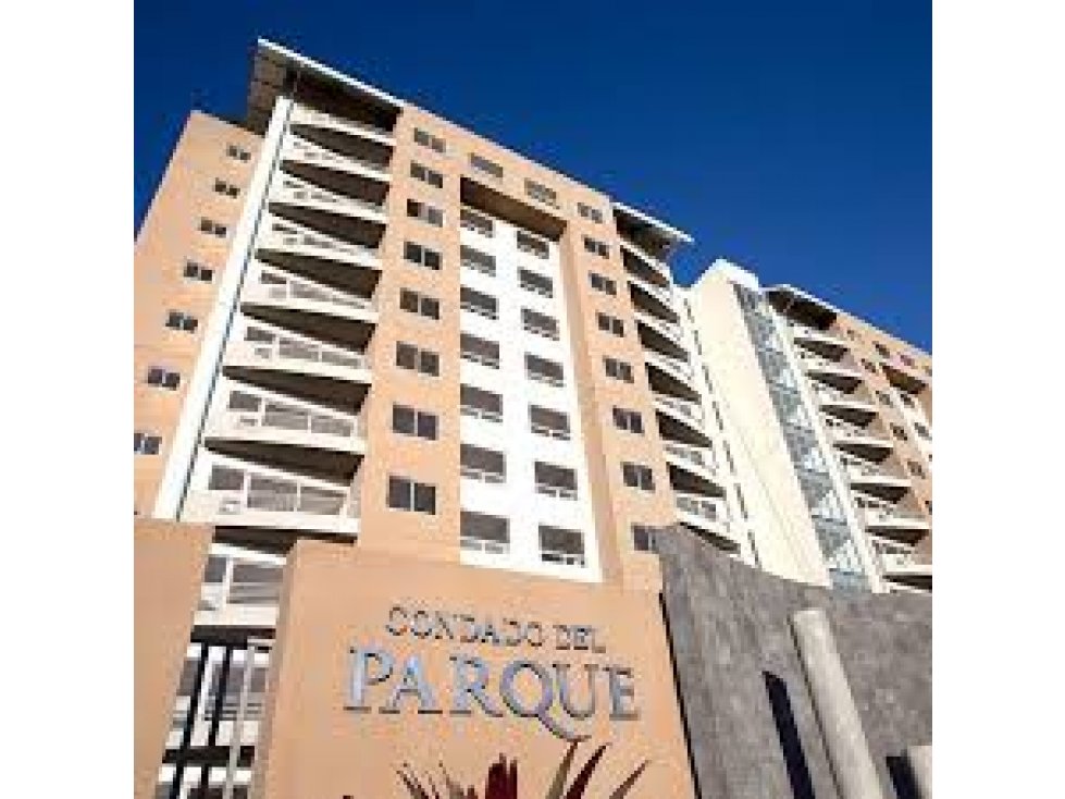 Apartamento con vista / nuevo precio / La Sabana - US$110,000 USD