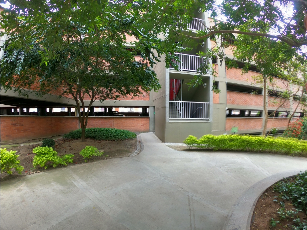 Alquilo apartamento en la Urbanización Trigales, Bello, El Trapiche ...