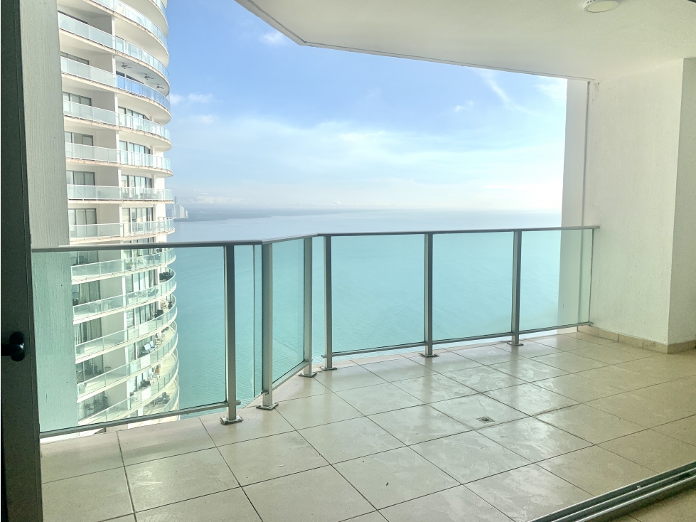 APARTAMENTO EN PH OASIS ON THE BAY - US$360,000 USD