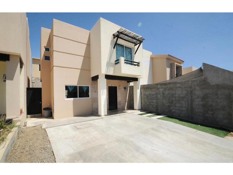 Casa Portales 3R - $1,840,000 MXN