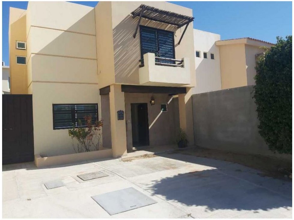 Casa Portales - $2,200,000 MXN