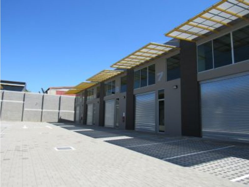 Bodega pequeña en Alquiler