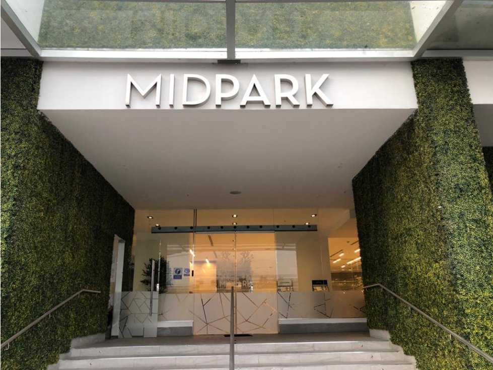 Alquilo Apartamento en PH MIDPARK - US$700 USD