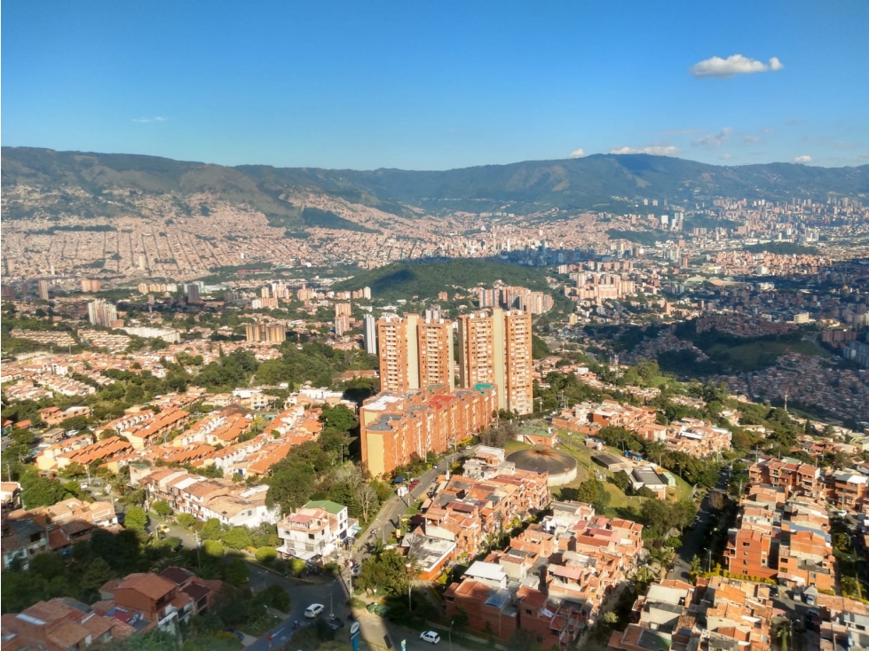 Venta de Apartamento en Robledo, Medellín - $190.000.000 COP
