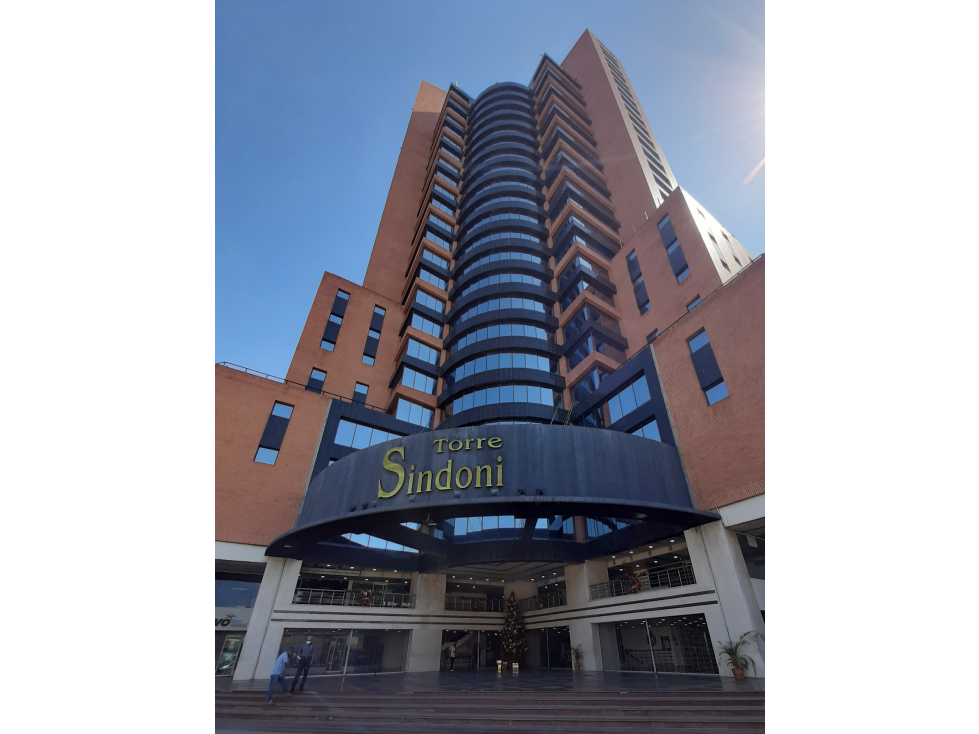 Alquiler Oficina 73 m2 Torre Sindoni, Av. Bolívar, Maracay, Aragua - US ...