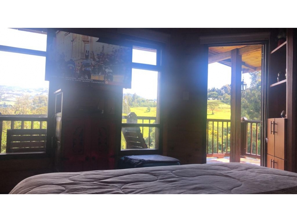 arriendo Casa en Subachoque, Cundinamarca (4497430)- puntopropiedad.com