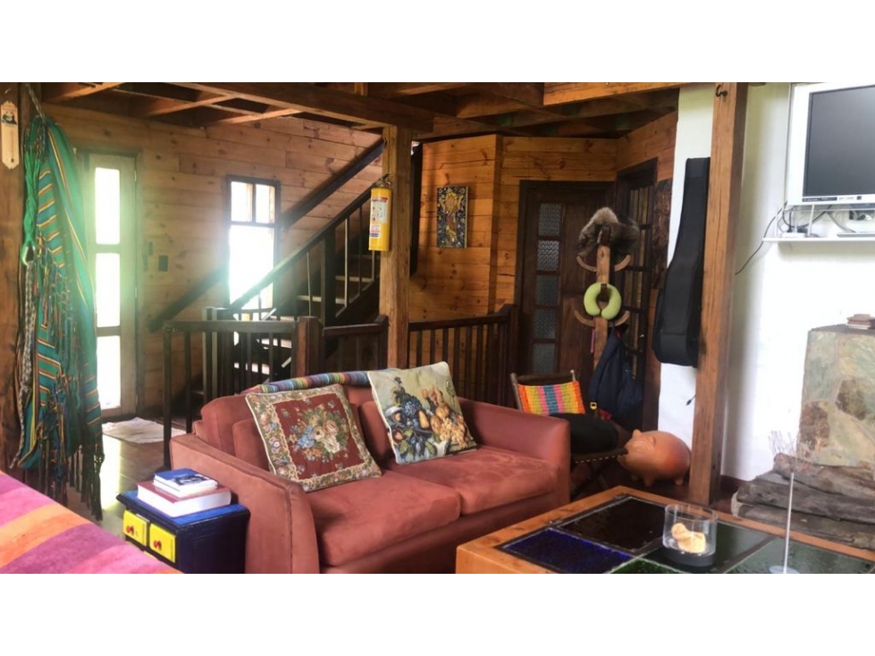 arriendo Casa en Subachoque, Cundinamarca (4497430)- puntopropiedad.com