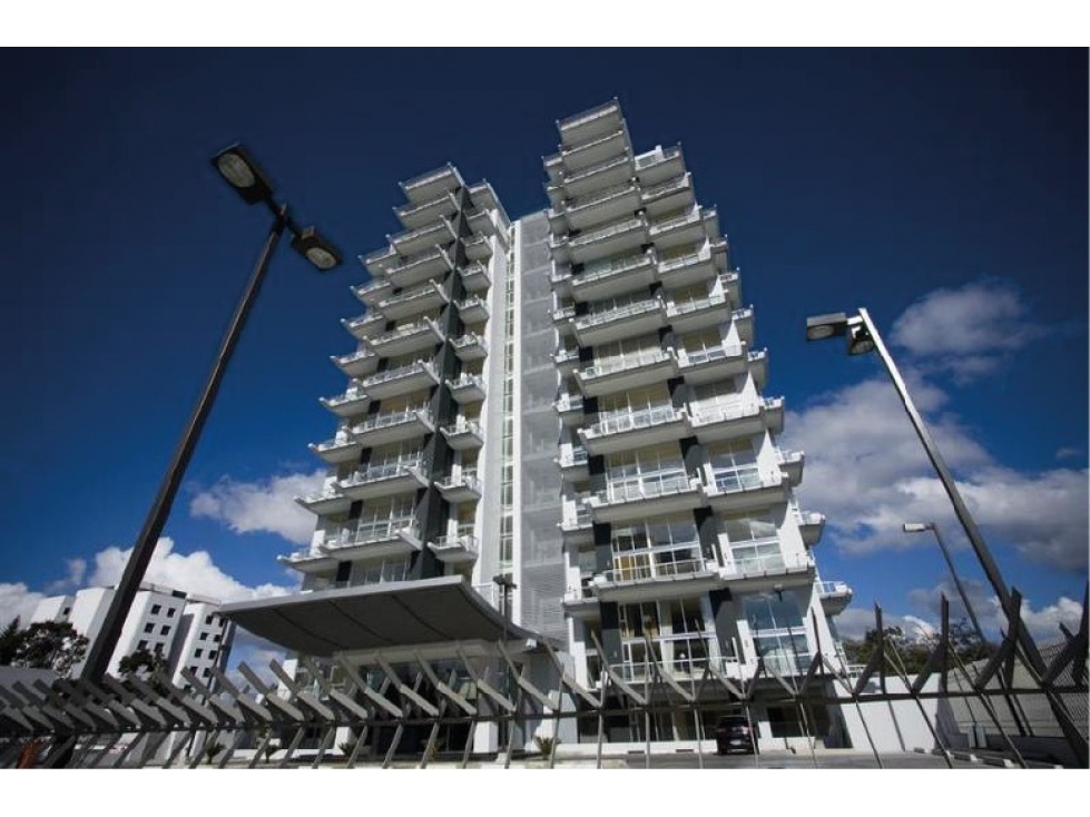 Apartamento en Venta en Edificio Atrium Zona 10 - US$340,000 USD