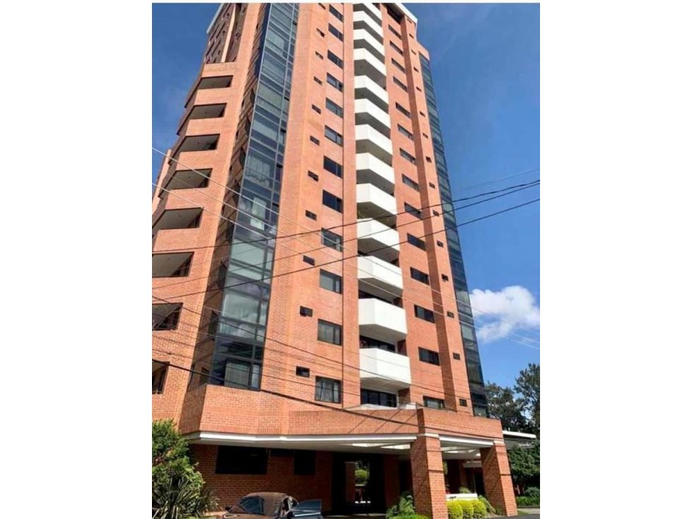 Rento Apartamento en Edificio Condesa Zona 14 - US$1,070 USD