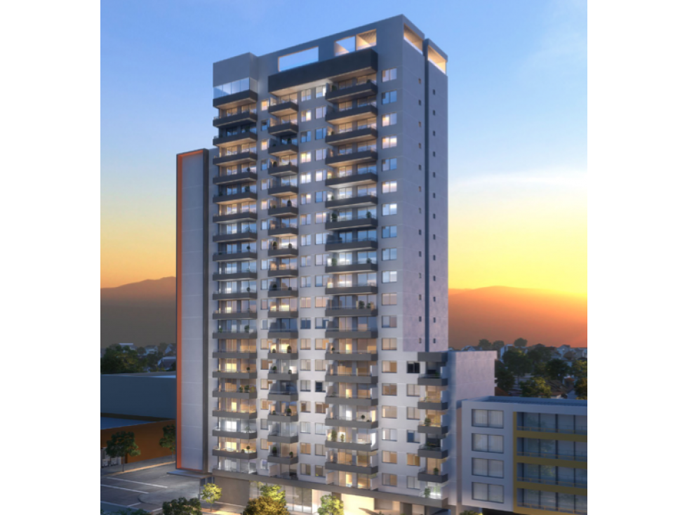 Oportunidad de inversión - Antofagasta - Edificio Santos Ossa