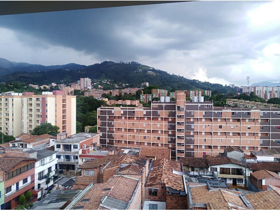 VENTA APARTAMENTO ENVIGADO ANTIOQUIA - $580.000.000 COP
