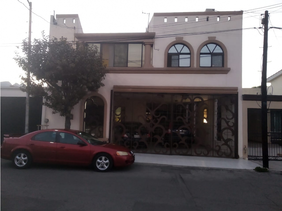 Casa en Venta, Colonia Anahuac, San Nicolas de los Garza MST ...