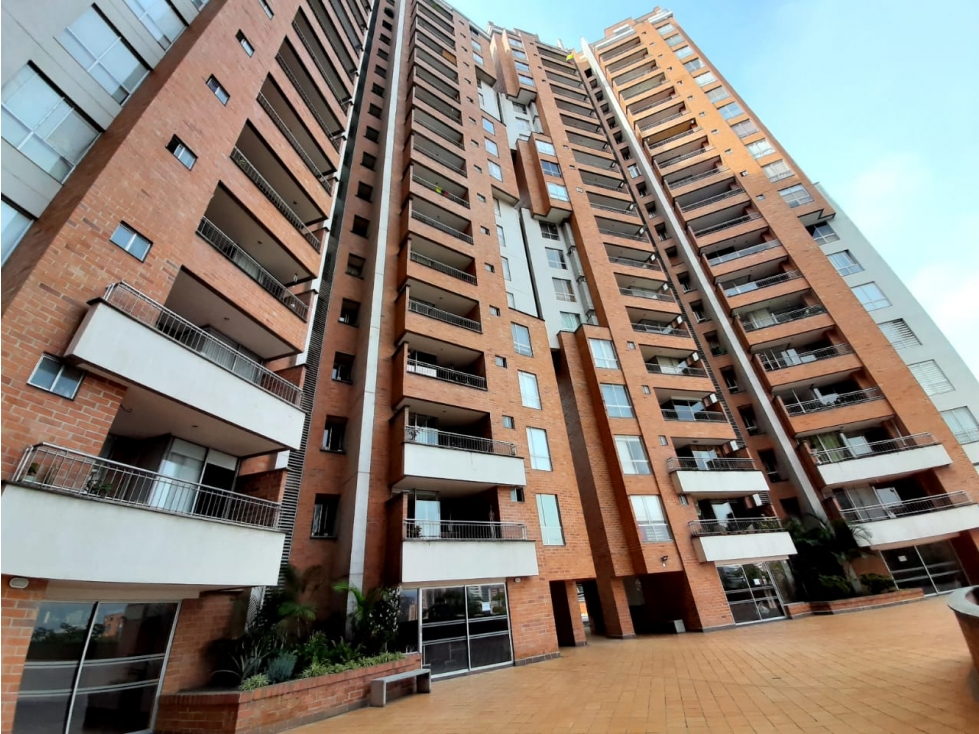 Arriendo Apartamento Terra Verde Castropol