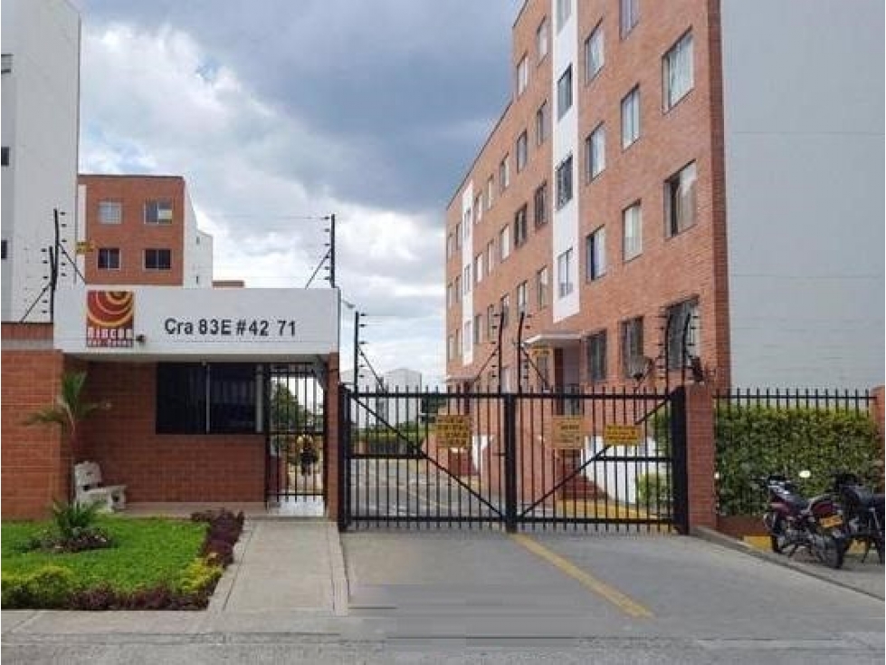 Se Alquila apartamento en Rincón del Caney - $700.000 COP