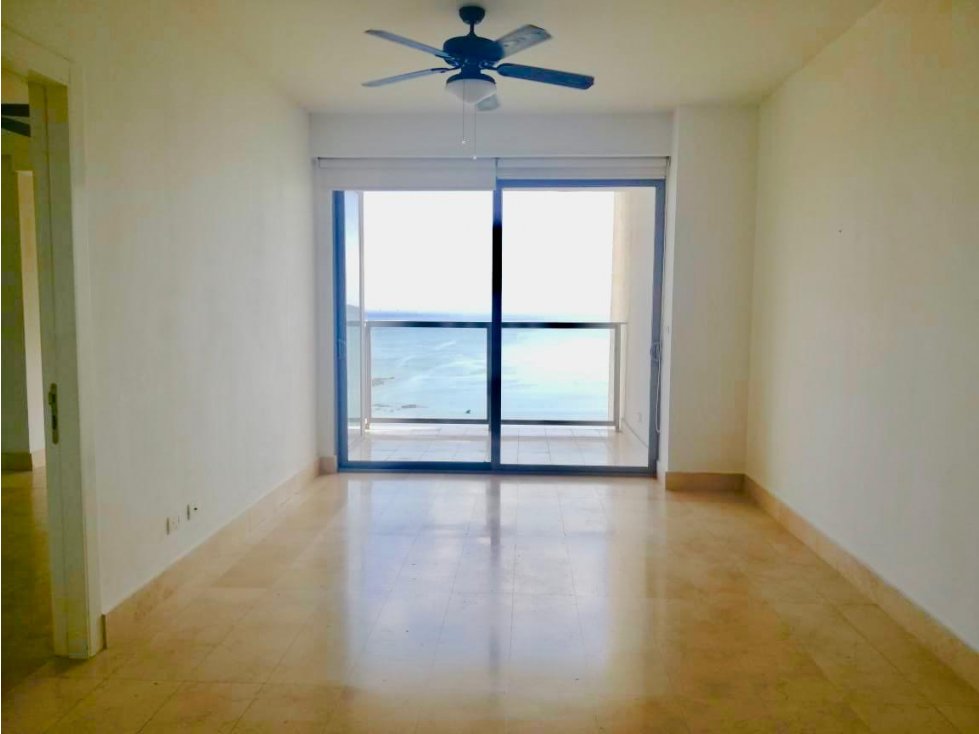 APARTAMENTO EN EL PH YOO PANAMA EN A.BALBOA 169MT2 - US$2,400 USD