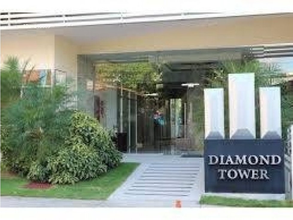 APARTAMENTO SAN FRANCISCO PH DIAMOND TOWER 3REC - US$210,000 USD