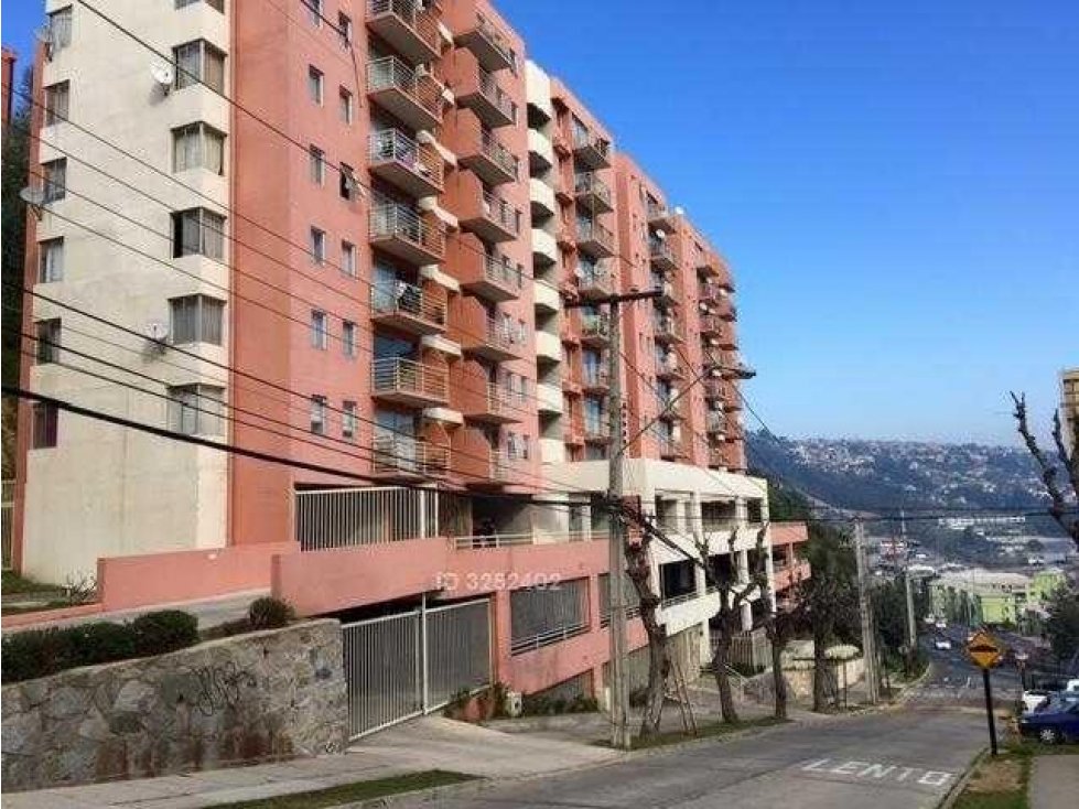 ARRIENDO DEPTO. DIARIO ISLA PICTON VIÑA - $50.000 CLP