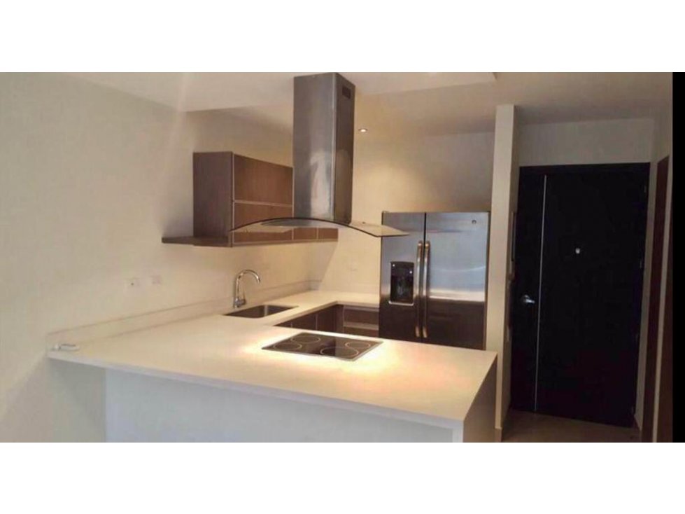 Lindo Apartamento para Alquiler, en condominio River Park.