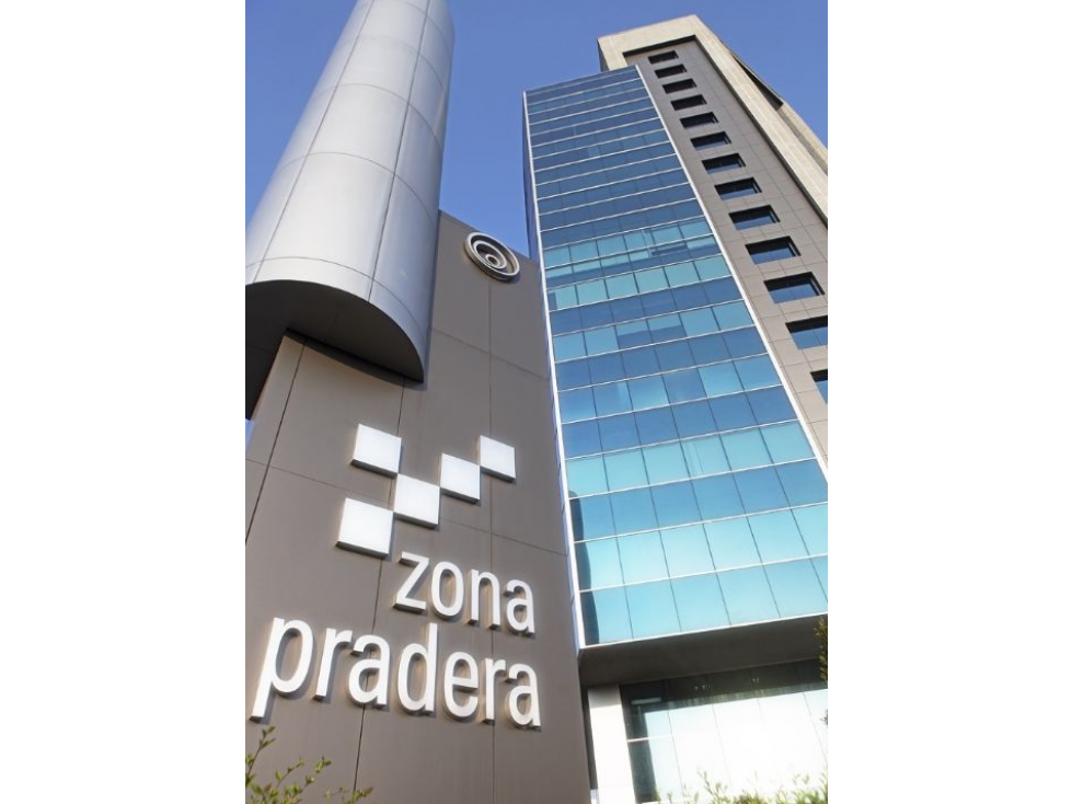 Oficina Zona 10 Zona Pradera
