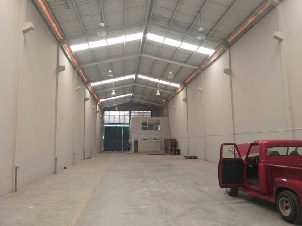 Arriendo Bodega Zona Express - Arriendo Bodega Parque Industrial - $14. ...