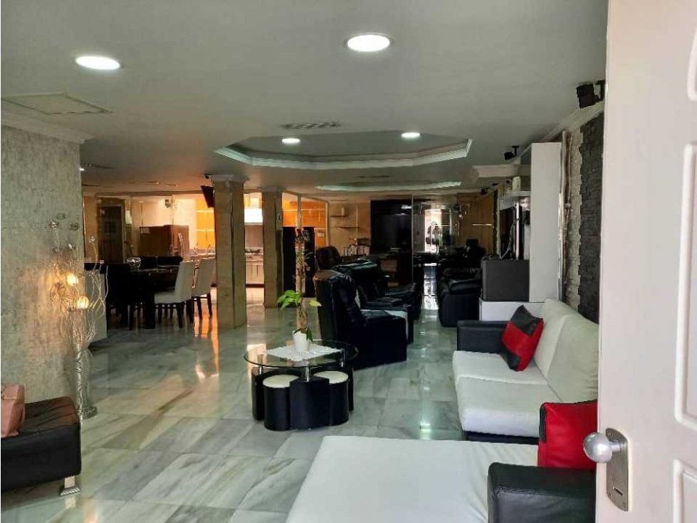 CASA EN VENTA CIUDAD ROCA BARQUISIMETO - US$230,000 USD