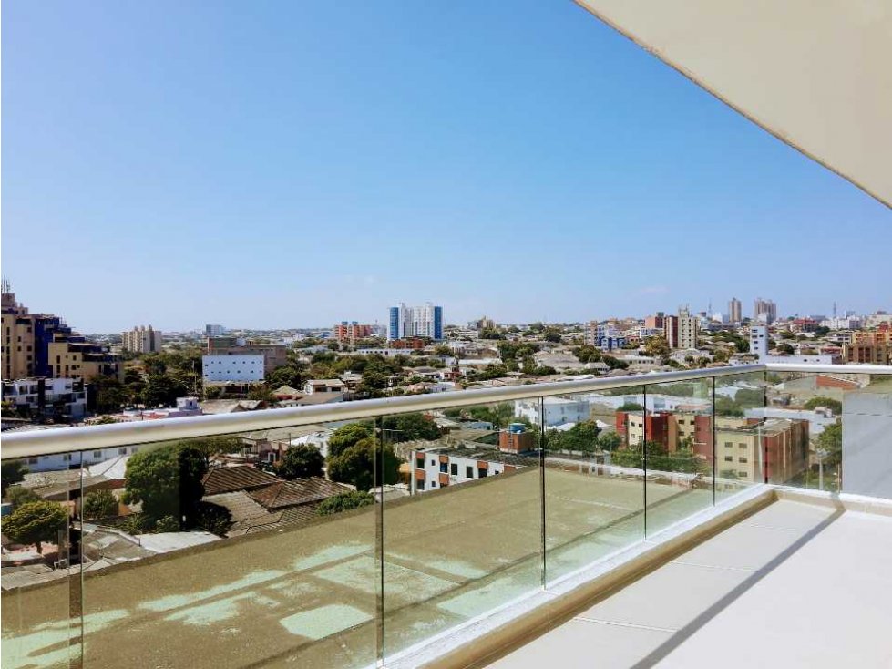 P.H en Venta El Recreo Barranquilla - $440.000.000 COP