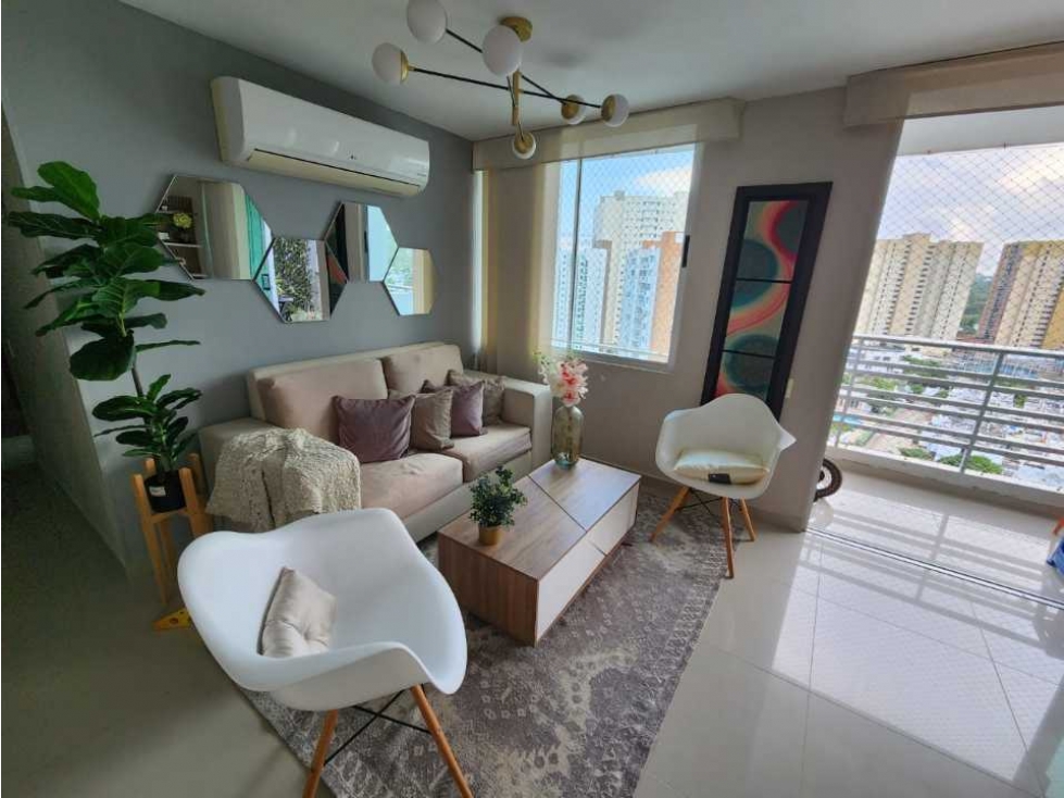 Torres de Villa Campestre Apartamento en Venta - $325.000.000 COP