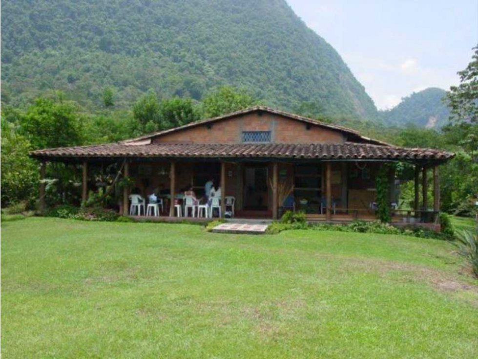 Venta de Finca en Venecia Antioquia - $430.000.000 COP